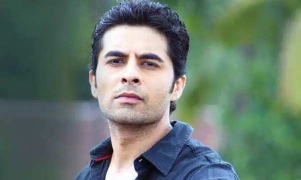 Darshan Pandya to enter YHM; More twists ahead... - TellyReviews