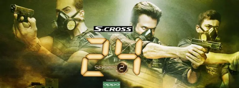 24 Season 2: Jai attempts to free Roshan, Marathe gets killed ...