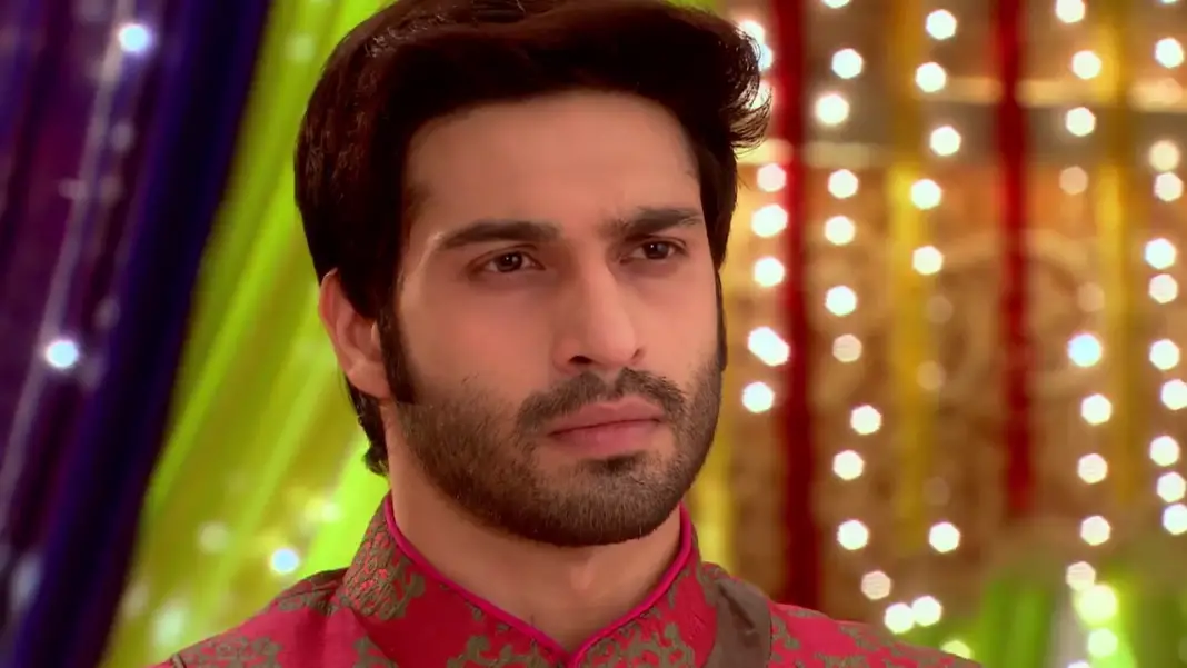 A special date to trigger Suraj's memories in Udaan - TellyReviews