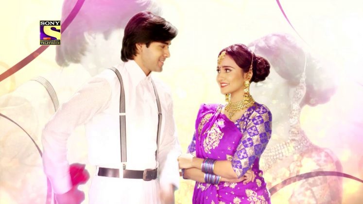Yeh Un Dinon Wedding accomplished for Sameer-Naina - TellyReviews