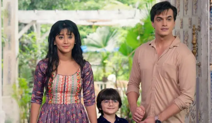 Kairav Custody Battle Guess the winner and aftermaths - TellyReviews