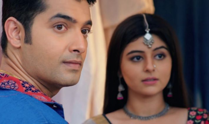 Muskaan daring move to cost an innocent life - TellyReviews