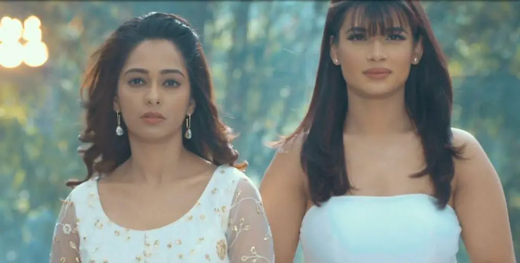 Kumkum Bhagyaa Upcoming Prachi Rhea Confusion - TellyReviews