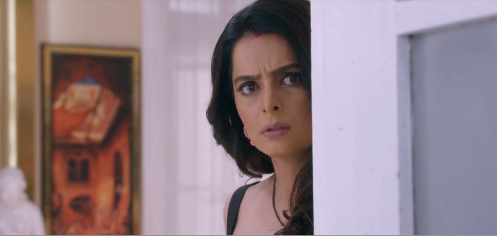 Kundalii Bhagya Sherlyn evil conspiracy strikes Luthras - TellyReviews