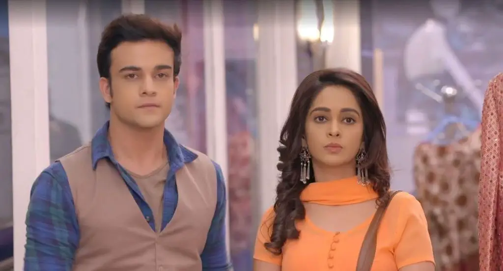 Ranbir Prachi to unite in Kumkum Bhagya new airing - TellyReviews