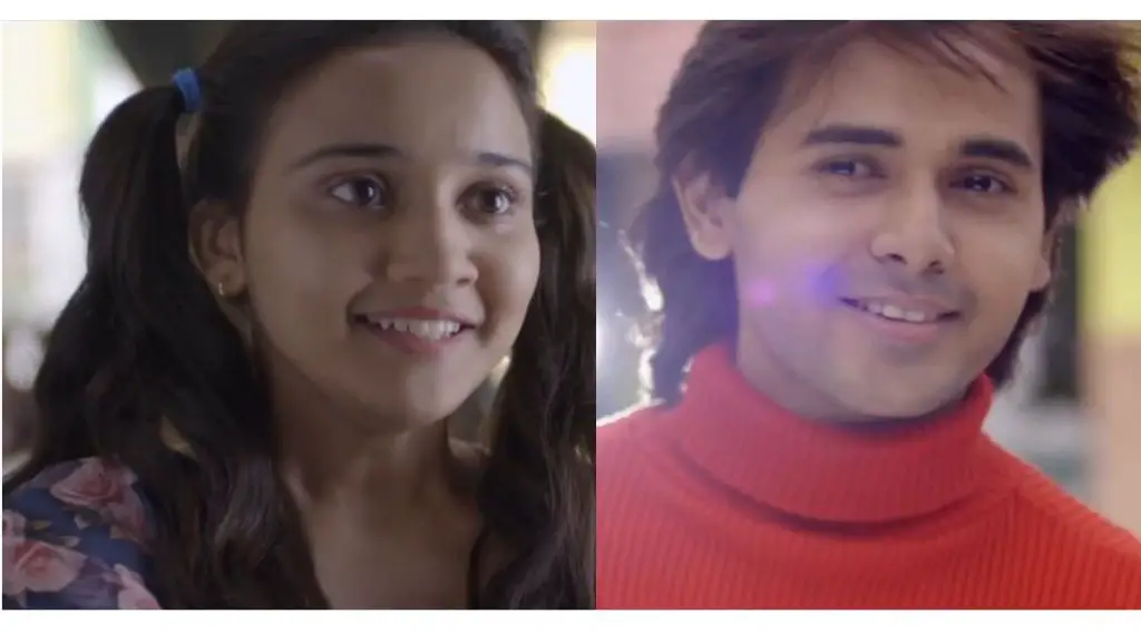 Yeh Un Dinon New Sony School Romance Lockdown run - TellyReviews