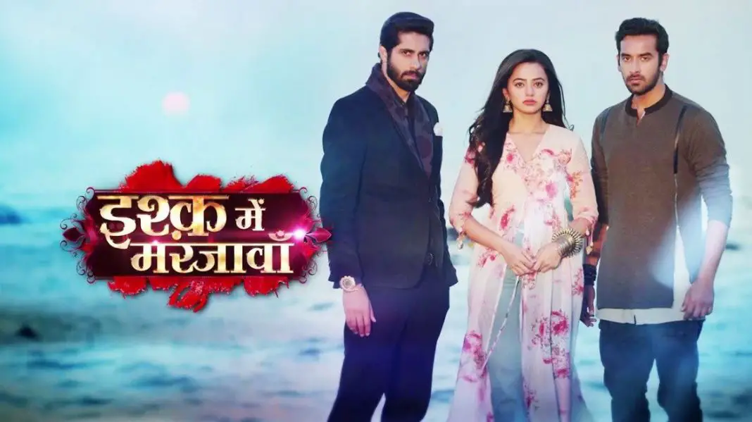 Ishq Mein Marjawa 19th August Vansh to catch Kabir - TellyReviews
