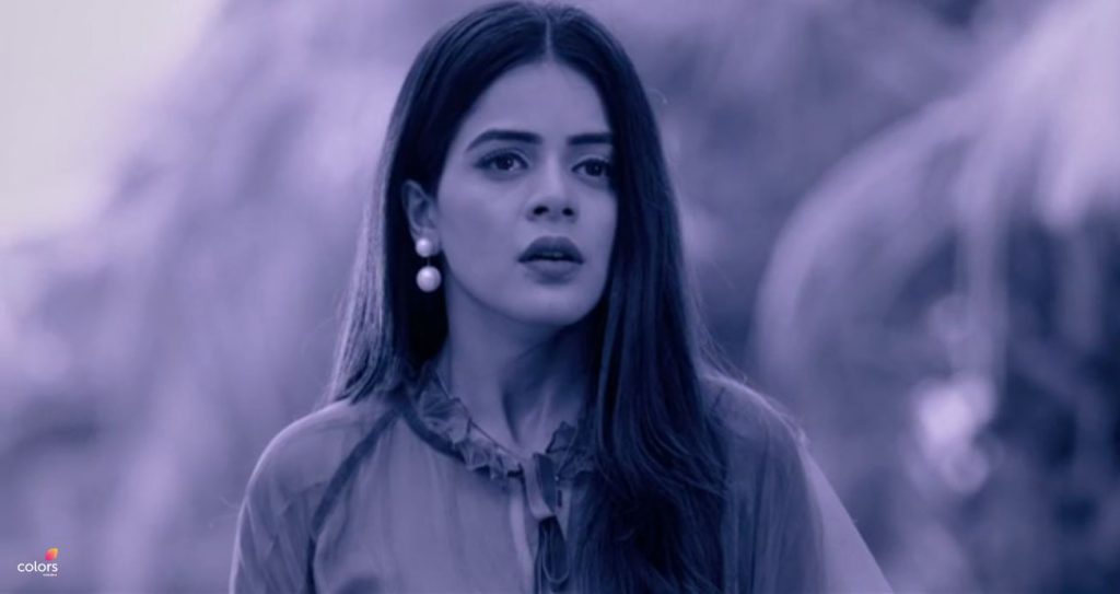 Shakti Colors Heer receives a shock 6th August 2020 - TellyReviews