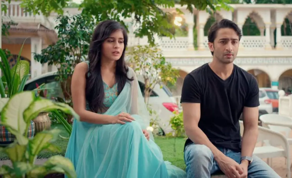 Yeh Rishtey Hain Pyaar Ke 5th October 2020 Review Update - TellyReviews