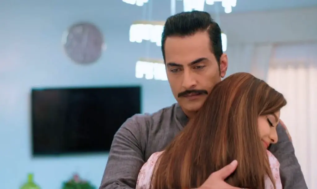 Anupama 7th November 2020 Written Update Vanraj's decision - TellyReviews