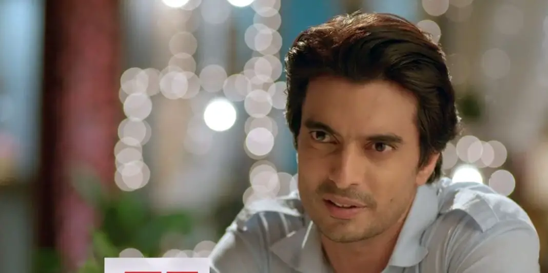 Imlie Aditya special confession 7th October 2021 Update - TellyReviews