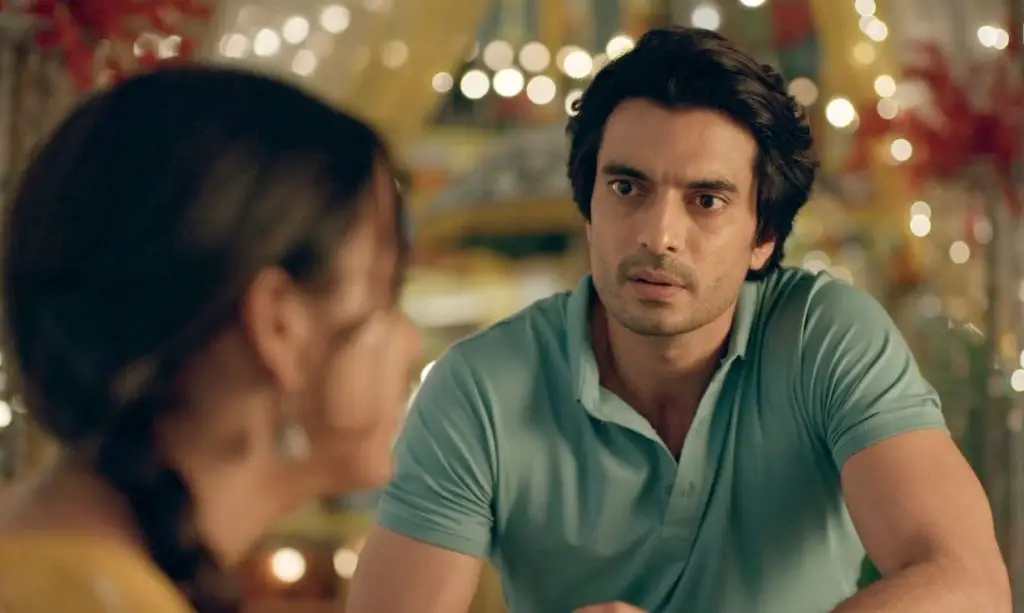 Imlie 28th October 2021 Written Update Aditya's romantic gesture ...