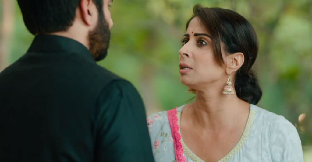 Swaran Ghar 14th September 2022 Update Swaran Ajit love - TellyReviews