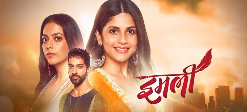 Imlie Chini final move 28th October 2022 Upcoming - TellyReviews