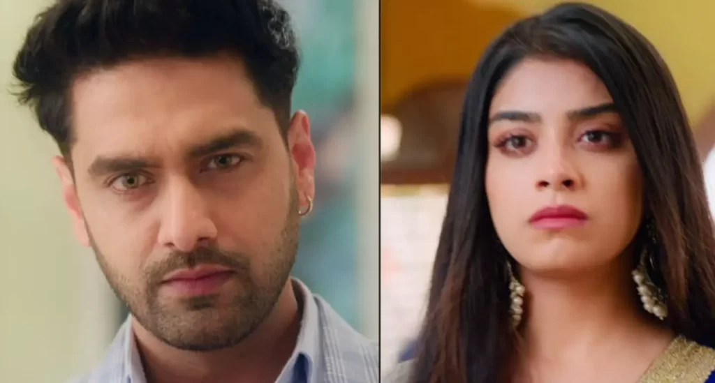 Udaariyaan Spoiler Nehmat big plan 24th February 2023 - TellyReviews