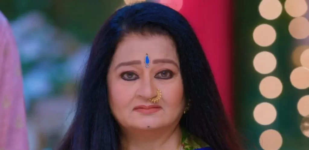 Anupama 6th June 2023 Written Update Malti's surprise - TellyReviews