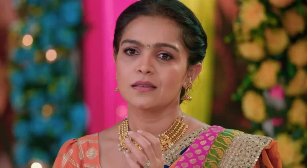 YRKKH 14th June 2023 Written Update Manjiri big dream - TellyReviews