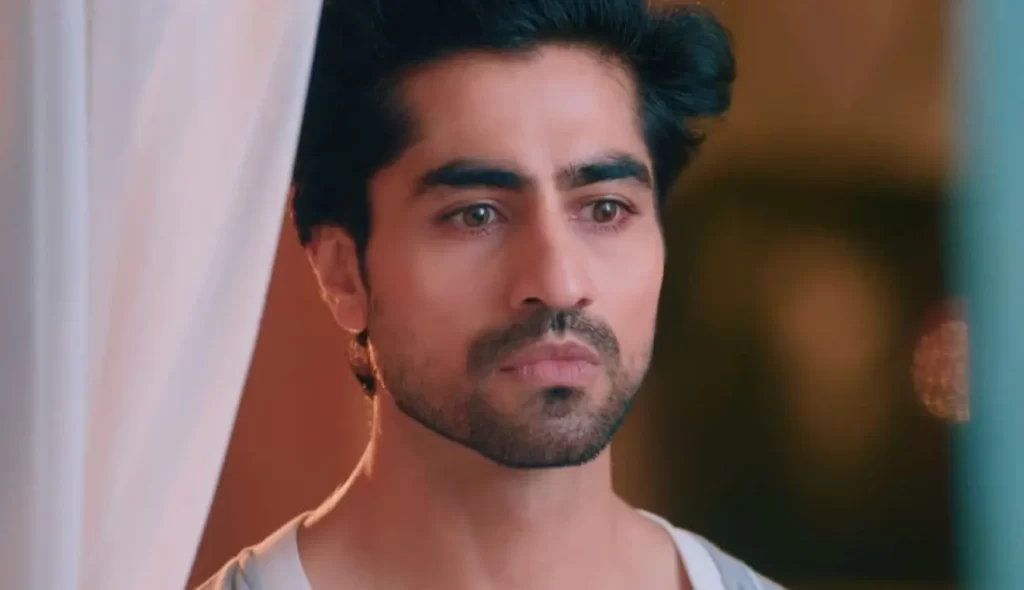 1 revelation in YRKKH changes the coming track - TellyReviews