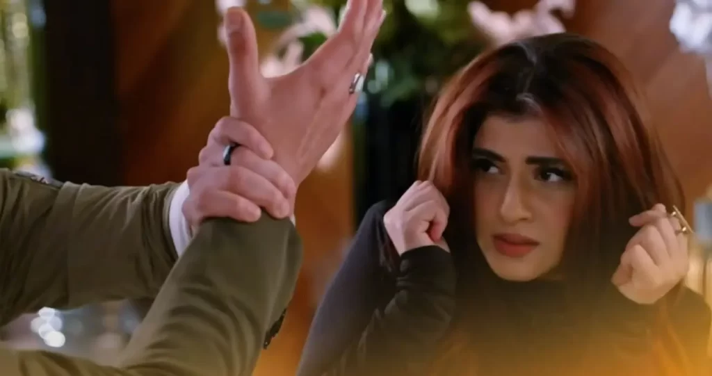 Kumkum Bhagya 21st July 2023 Written Update Mihika's madness - TellyReviews