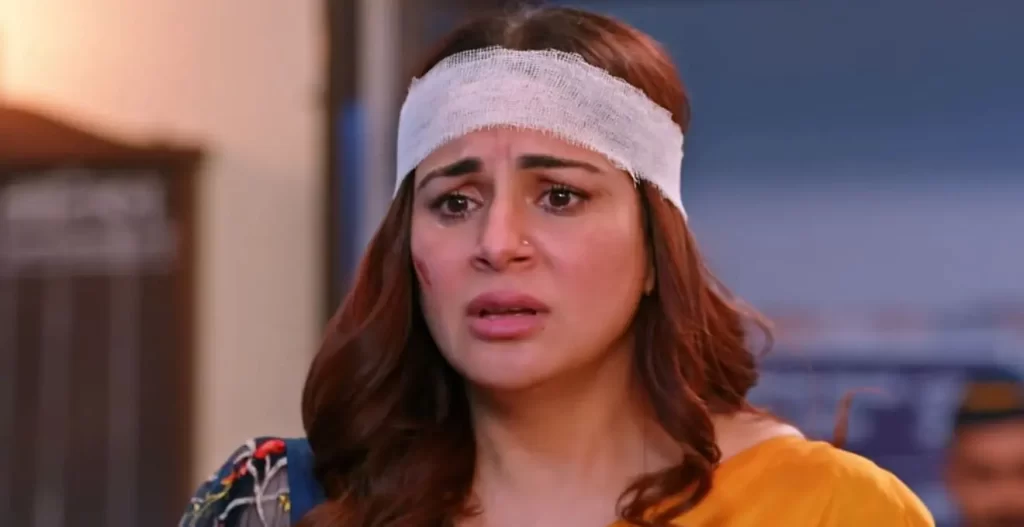 Kundali Bhagya 25th July 2023 Written Update Preeta arrives - TellyReviews