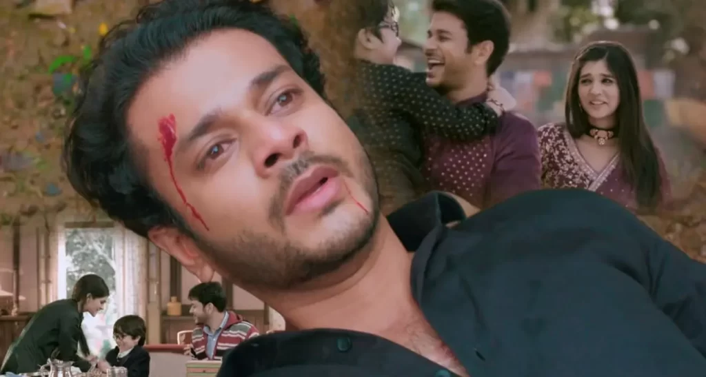 YRKKH 8th August 2023 Full Written Update - TellyReviews