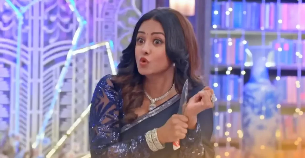 Kumkum Bhagya 16th August 2023 Written Update Rhea blurts - TellyReviews