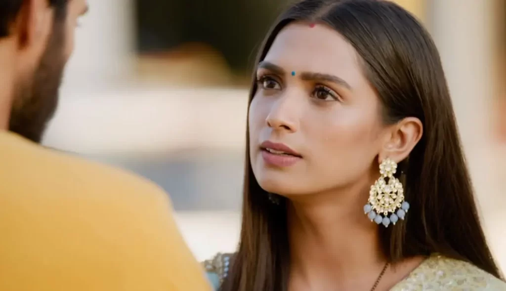 Udaariyaan Upcoming Aasma wins the Gill family - TellyReviews