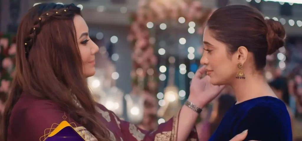 Barsatein Upcoming Aradhna invites huge trouble - TellyReviews