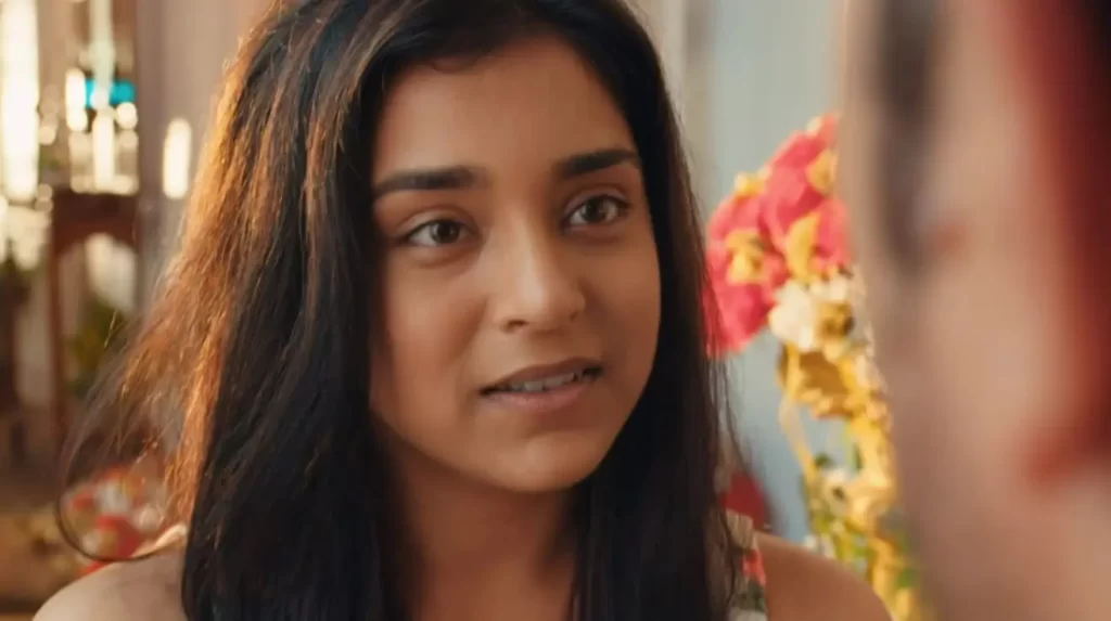 Kavya 5th October 2023 Written Update Jaideep strikes Kavya - TellyReviews