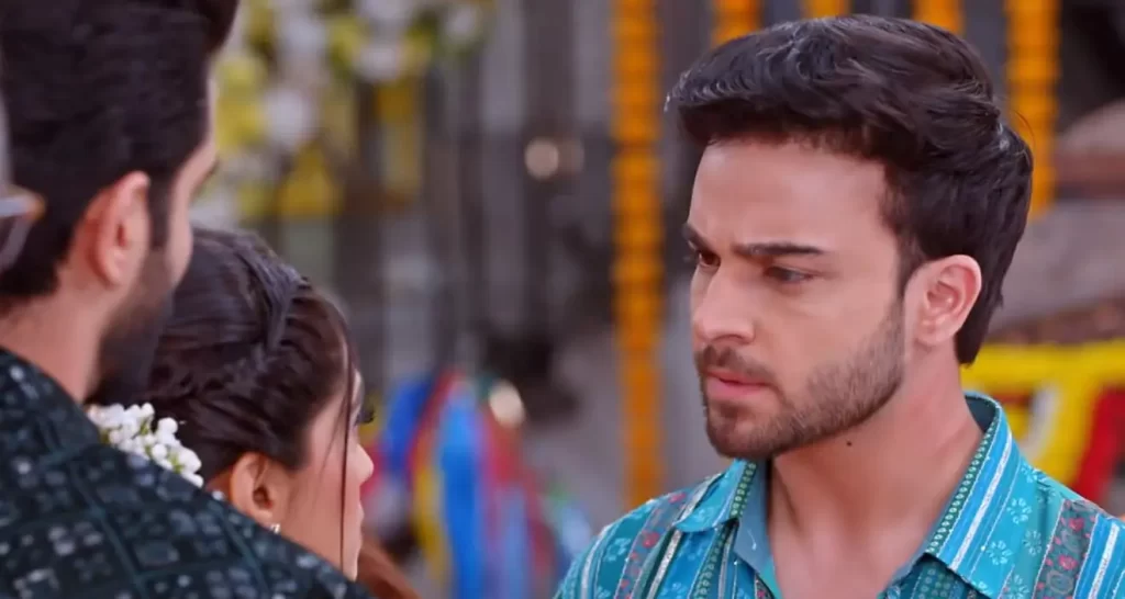 Kumkum Bhagya 22nd September 2023 Written Update Ranbir suspects Akshay - TellyReviews