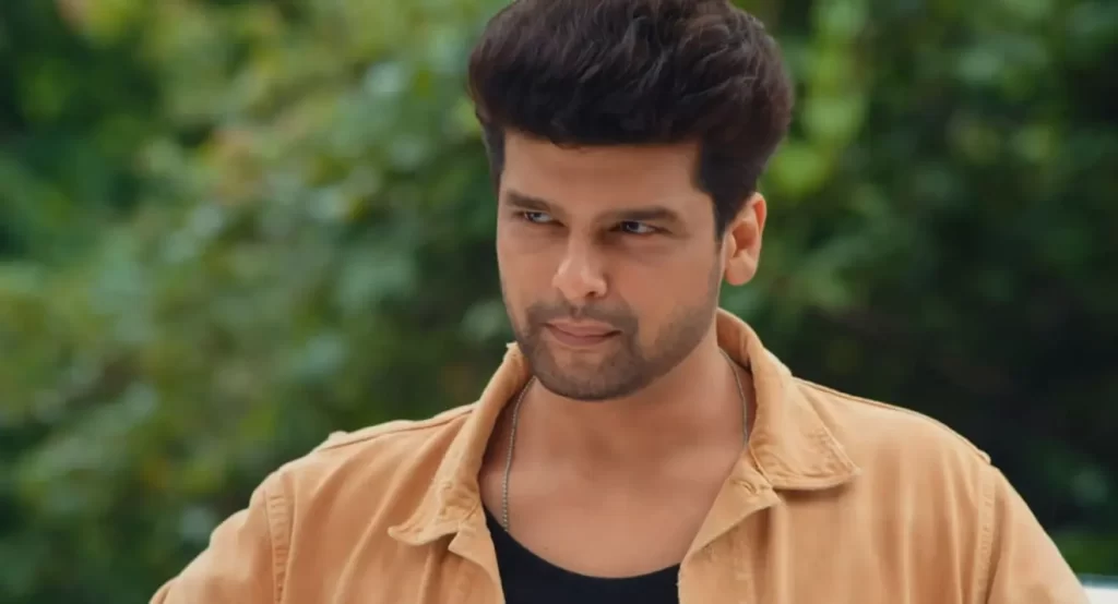 Barsatein 4th October 2023 Written Update Reyansh's huge surprise - TellyReviews