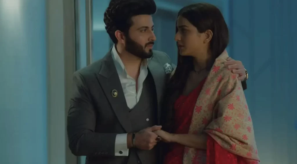 Saubhagyavati Bhava May I Come in Madam Upcoming - TellyReviews