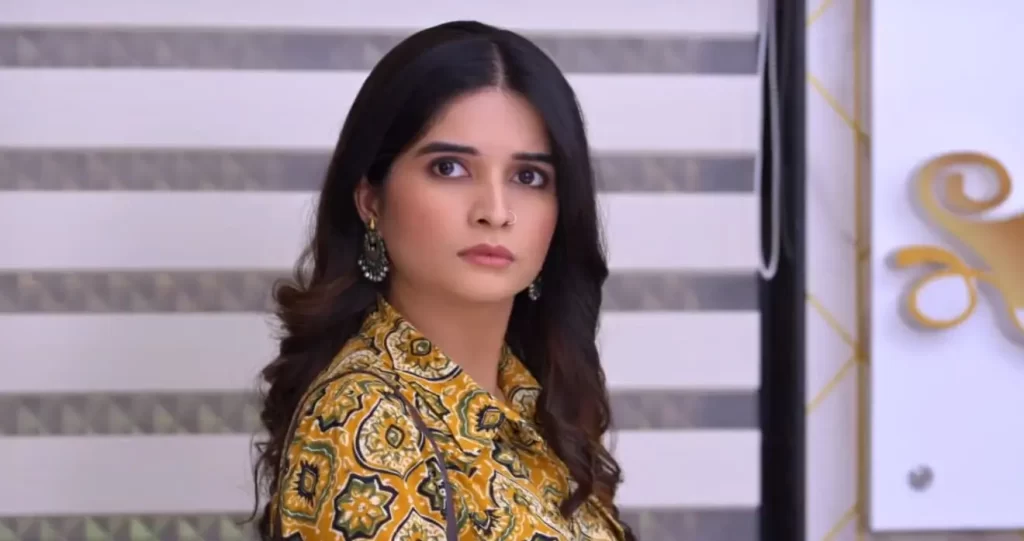 GHKKPM 20th November 2023 Written Update Evil plot - TellyReviews