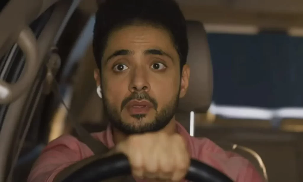 Kathaa Ankahee Viaan's nobility under suspicion - TellyReviews