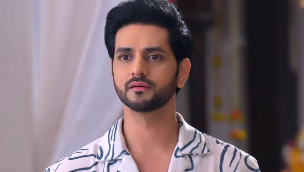 GHKKPM 8th December 2023 Written Update Ishaan's plan - TellyReviews