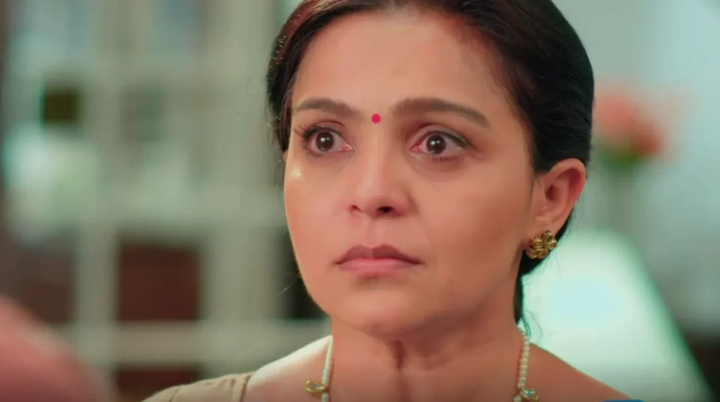 YRKKH 20th October 2023 Written Update Manjiri accused - TellyReviews