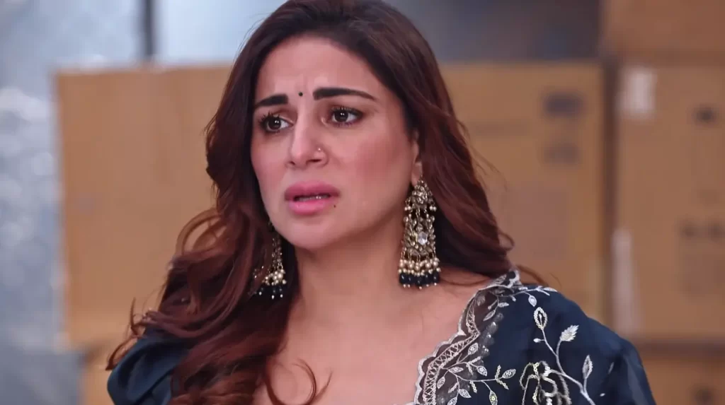 Kundali Bhagya 20th October 2023 Written Update Tense Preeta - TellyReviews