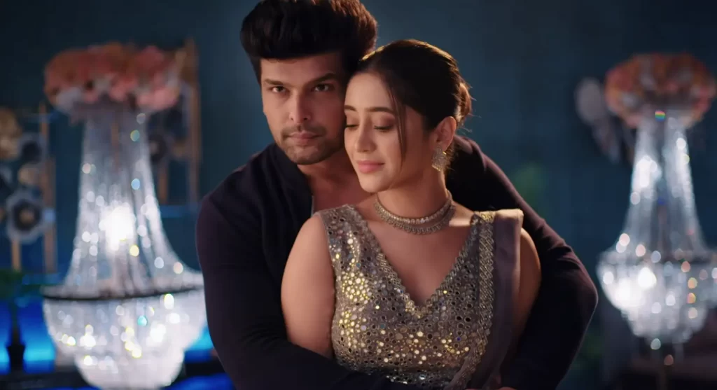 Barsatein 20th November 2023 Written Update Crash twist - TellyReviews