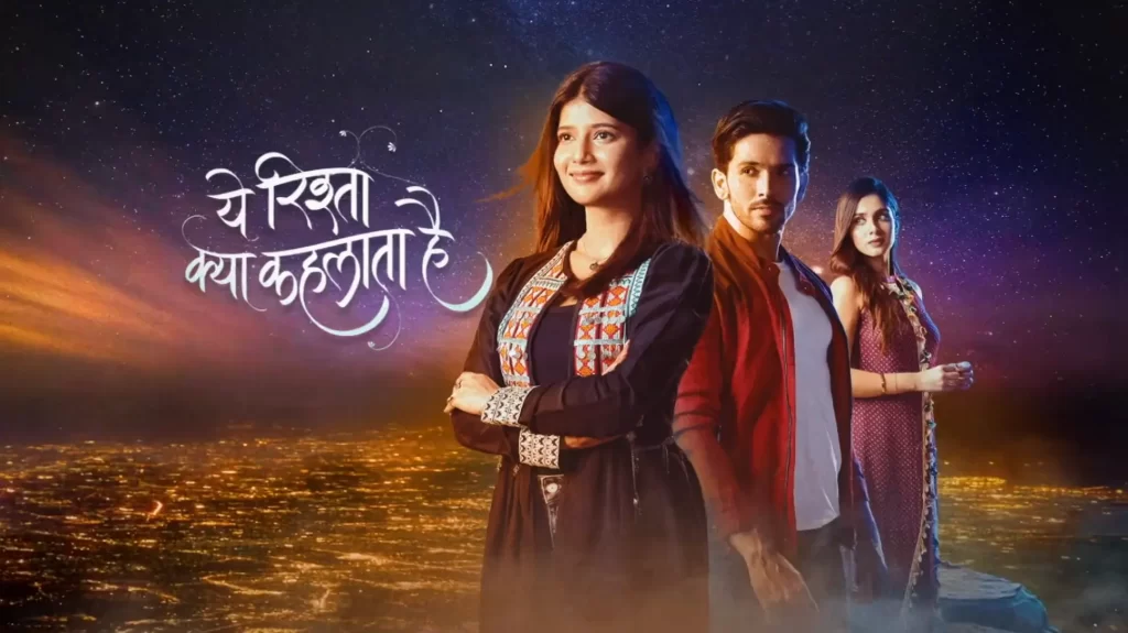 YRKKH 15th November 2023 Written Update Shocker for Abhira - TellyReviews