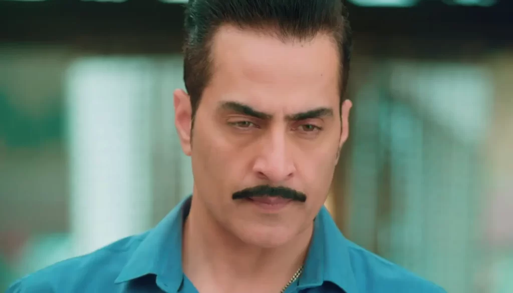 Anupama 7th December 2023 Written Update Vanraj against Titu - TellyReviews