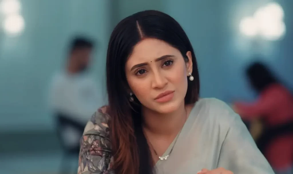 Barsatein Written Update 26th January 2024 Aradhna shatters - TellyReviews