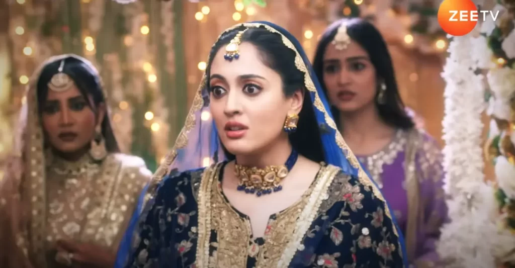Rabb Se Hai Dua 13th February 2024 Update Dua's end - TellyReviews