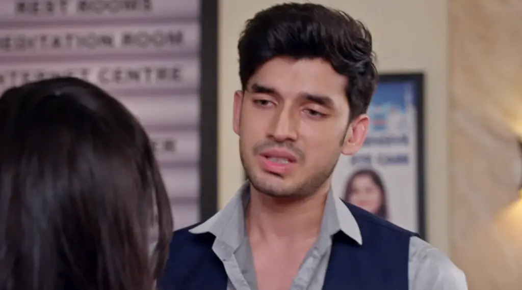 Kundali Bhagya 1st February 2024 Written Update Preeta slaps Rajveer - TellyReviews