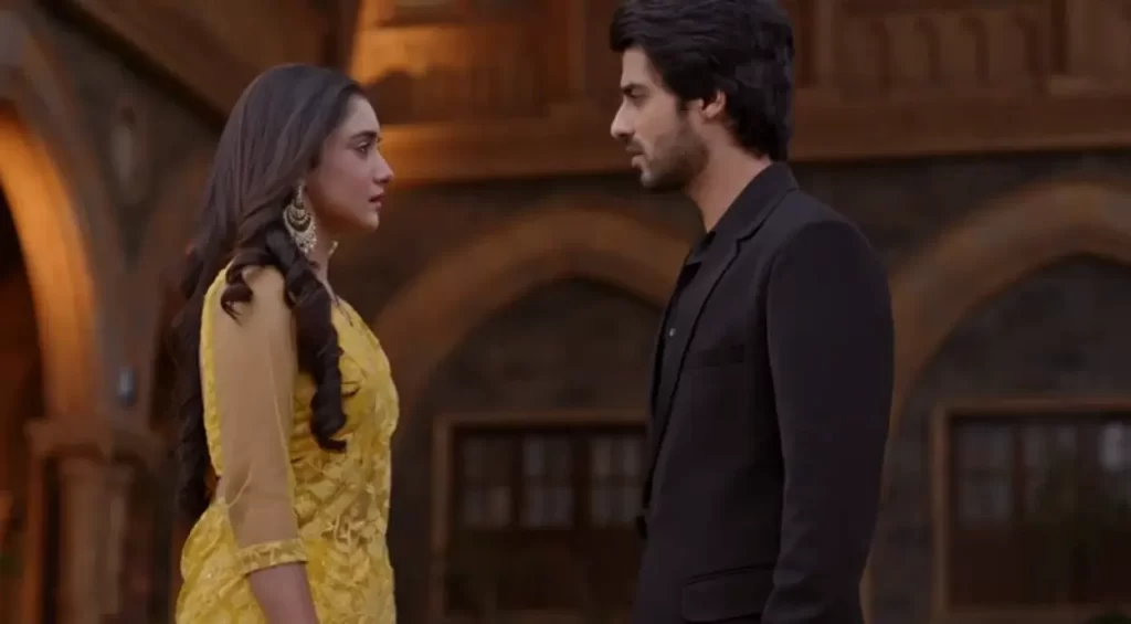 Kumkum Bhagya 20th February 2024 Written Update Purvi jilted - TellyReviews