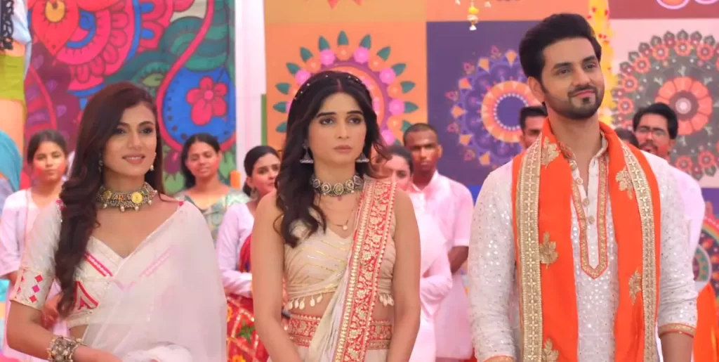 GHKKPM 17th May 2024 Written Update Revelation - TellyReviews