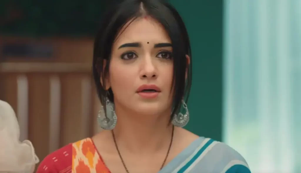 Yeh Hai Chahatein 10th April 2024 Written Update Kashvi's doubt - TellyReviews