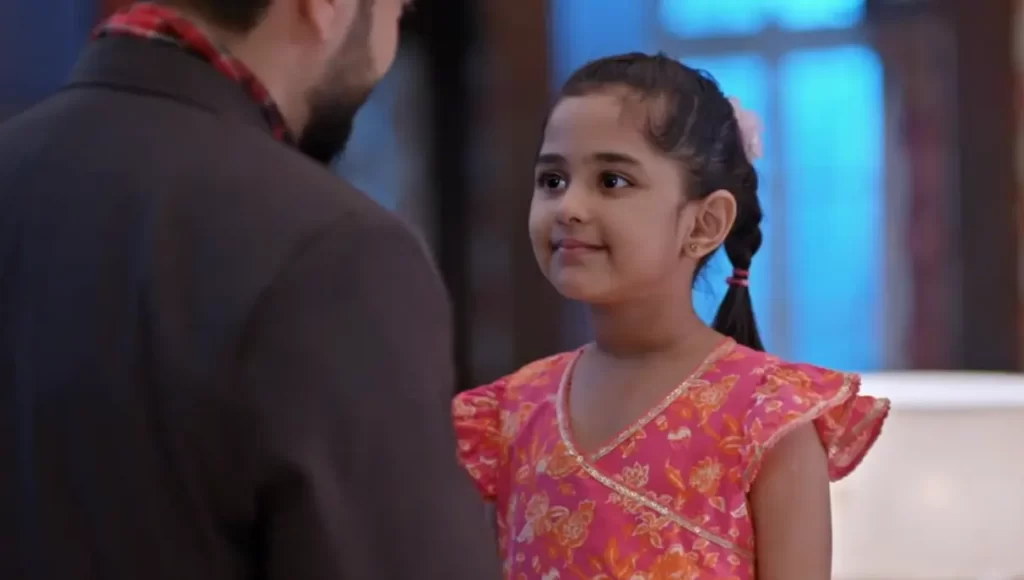 Bhagya Lakshmi 1st April 2024 Written Update Paro abducted - TellyReviews