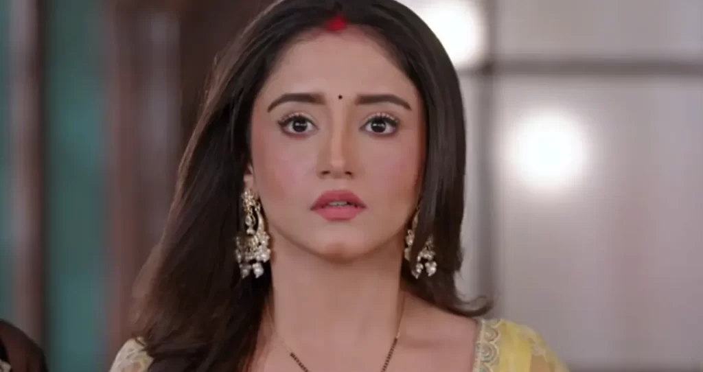Kumkum Bhagya 9th May 2024 Written Update Purvi's challenge - TellyReviews