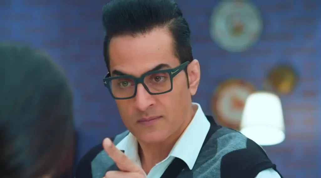 Anupama 7th March 2024 Written Update Vanraj rages - TellyReviews