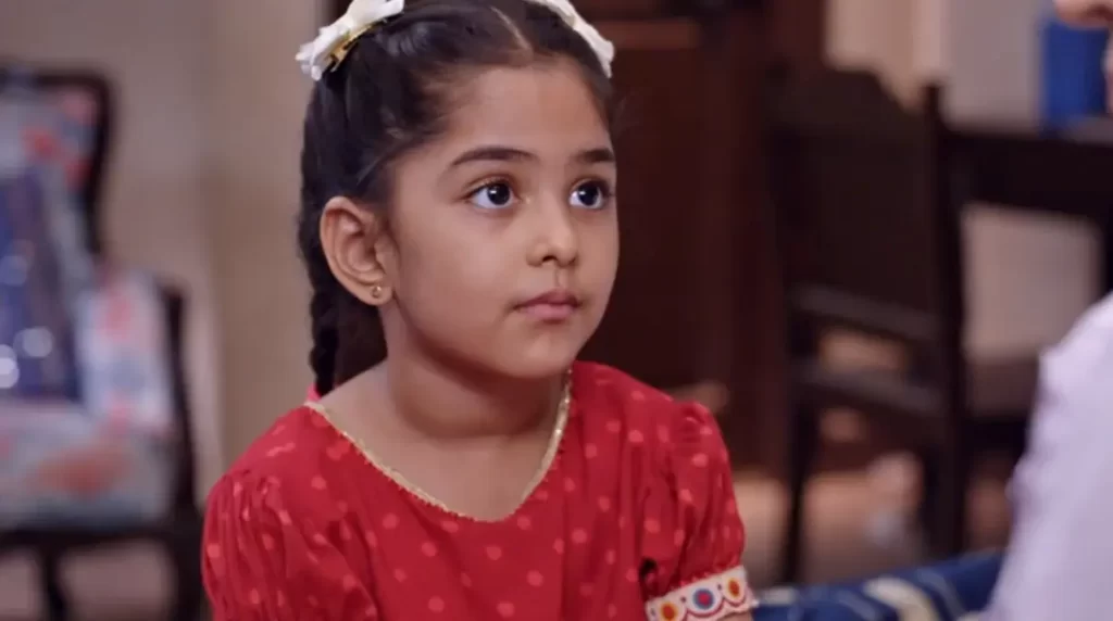 Bhagya Lakshmi 22nd April 2024 Written Update Paro's wish - TellyReviews